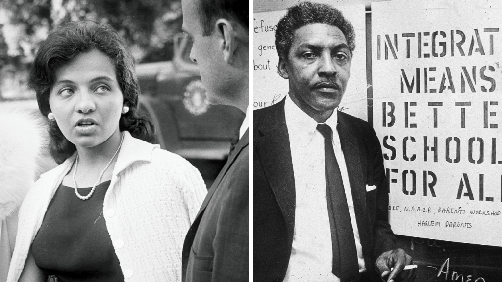 30 Lesser-Known Legends of the Civil Rights Movement - Kate Knows