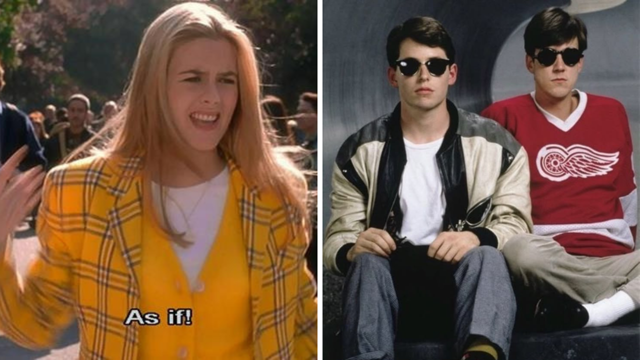 30 Old-School Slang Terms Today’s Kids Will Never Use - Kate Knows