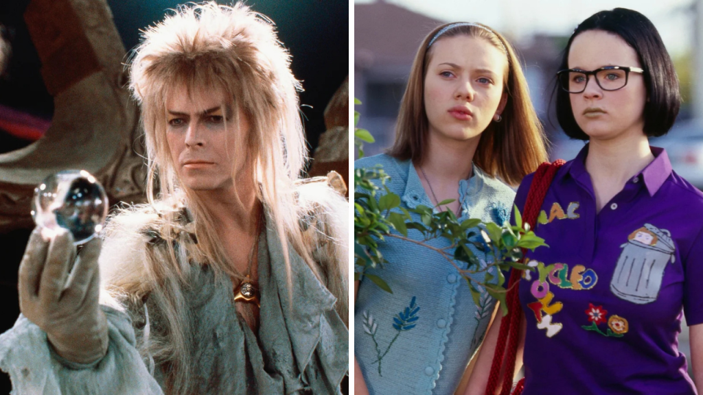 30 Cult Films You Loved If You Had a Blockbuster Card - Kate Knows