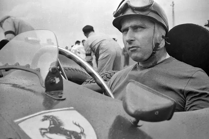 F1 Legends: The 30 Greatest Drivers of All Time - Kate Knows