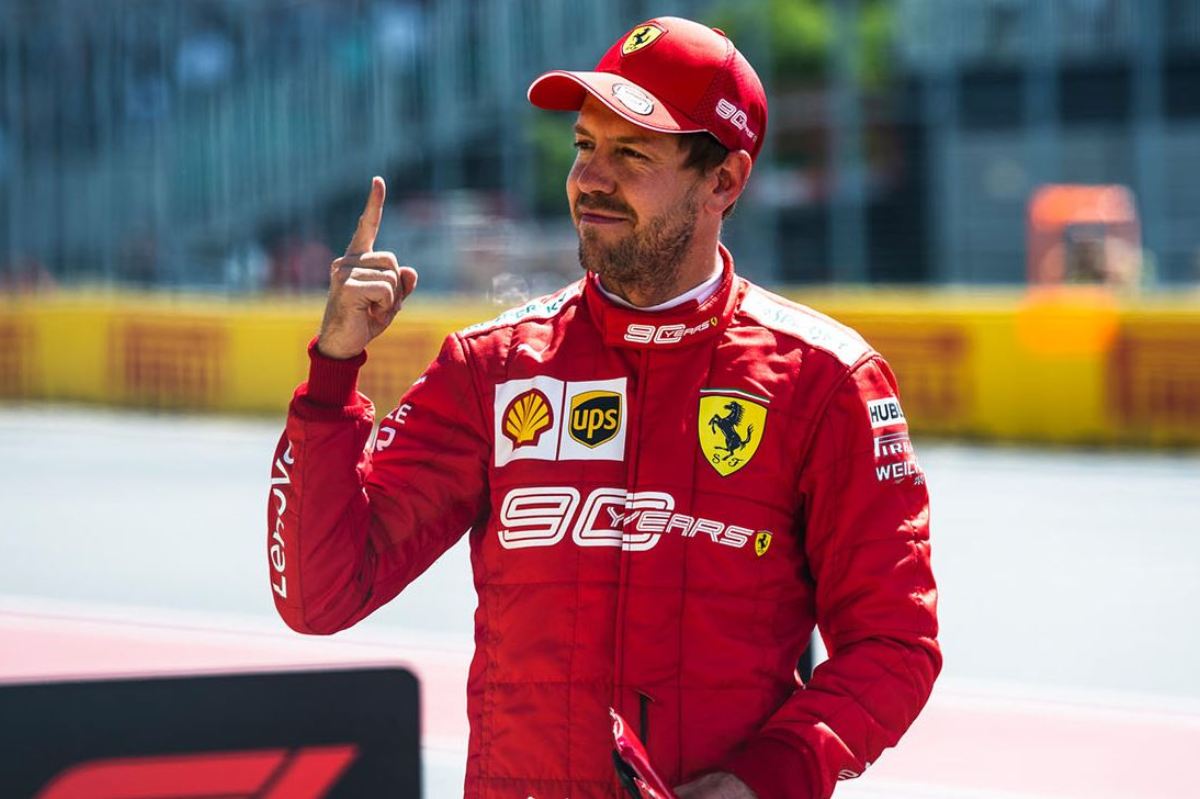 F1 Legends: The 30 Greatest Drivers of All Time - Kate Knows
