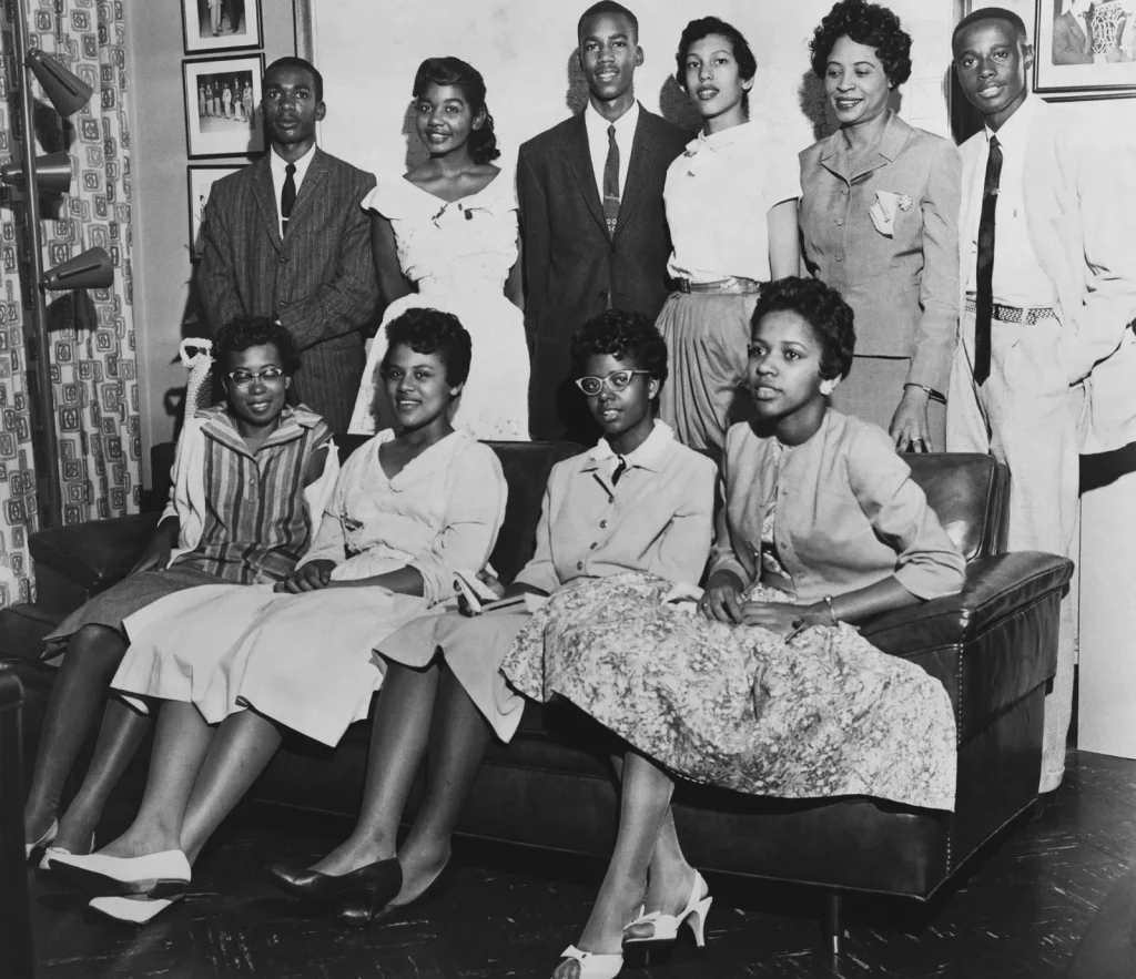 30 Key Moments That Shaped the Civil Rights Movement - Kate Knows