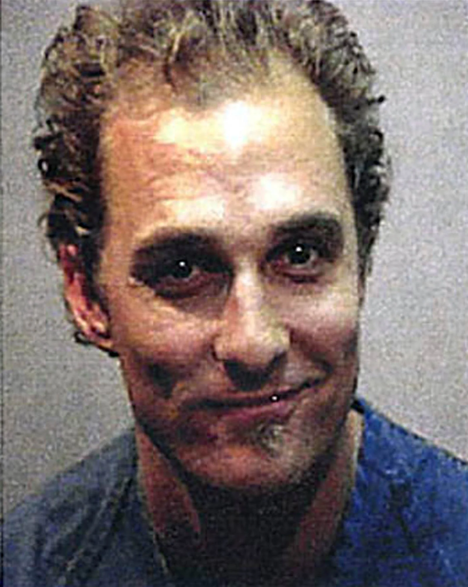 30 Most Iconic Celebrity Mugshots of All Time - Kate Knows