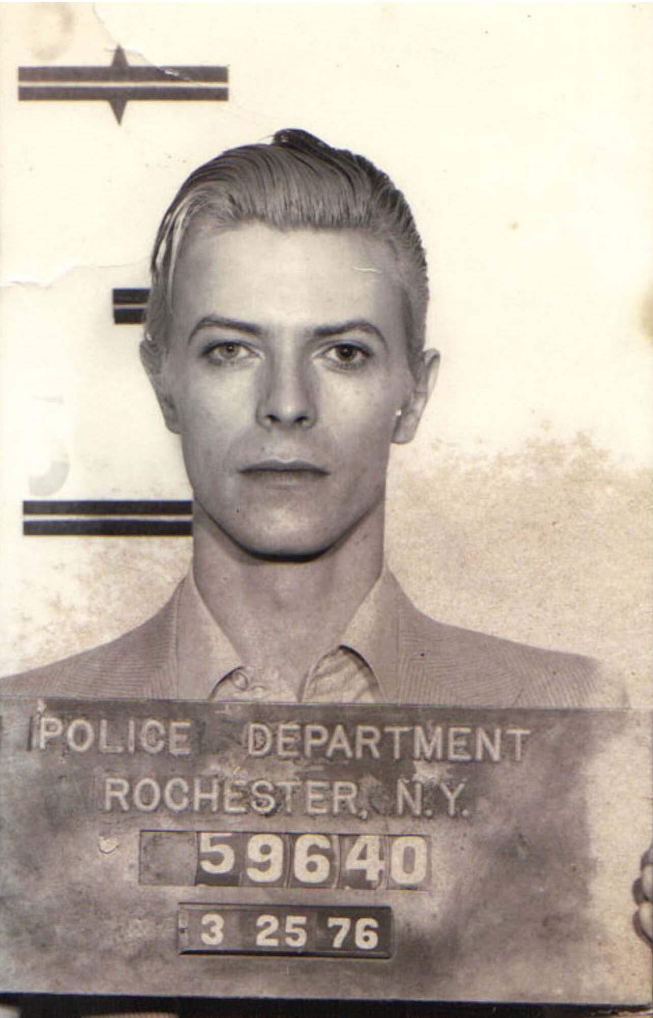 30 Most Iconic Celebrity Mugshots of All Time - Kate Knows
