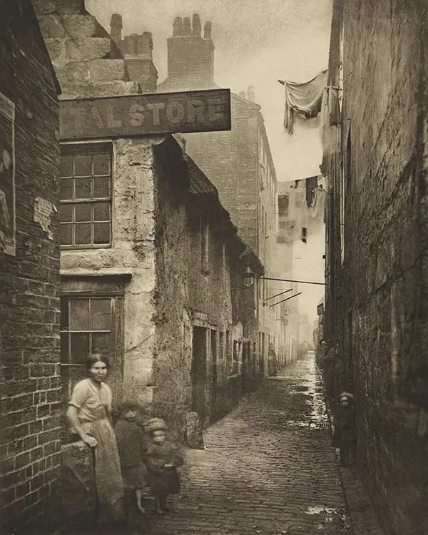 30 Photos That Show What Life Was Like in the 1800s - Kate Knows