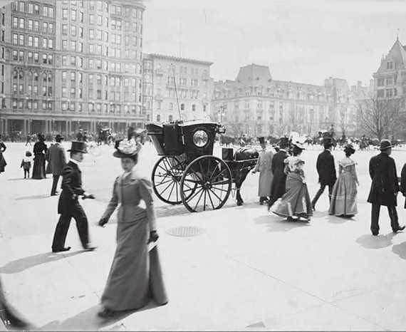 30 Photos That Show What Life Was Like in the 1800s - Kate Knows