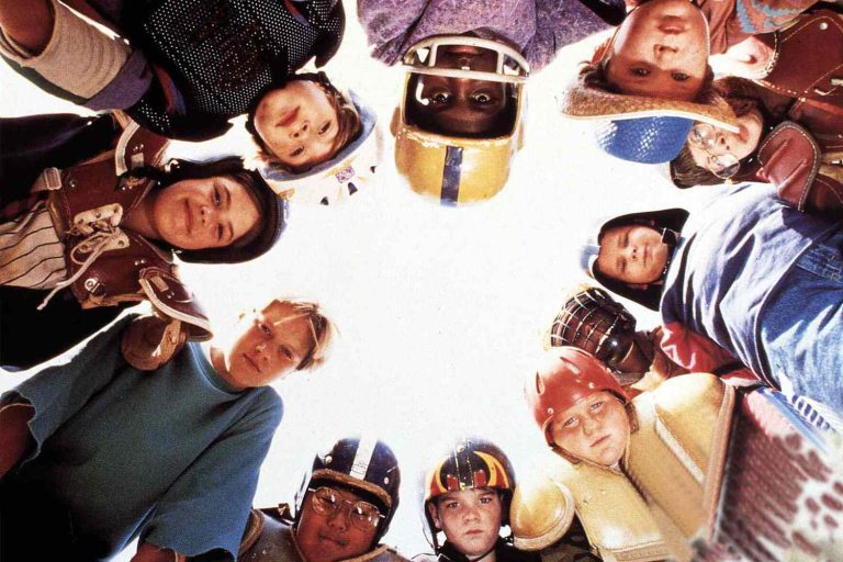 30 Fictional Sports Teams We Wish Actually Existed - Kate Knows