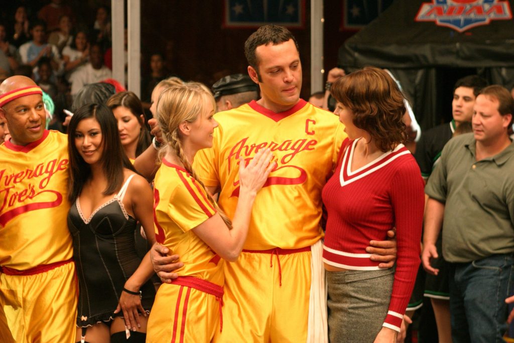 30 Fictional Sports Teams We Wish Actually Existed - Kate Knows