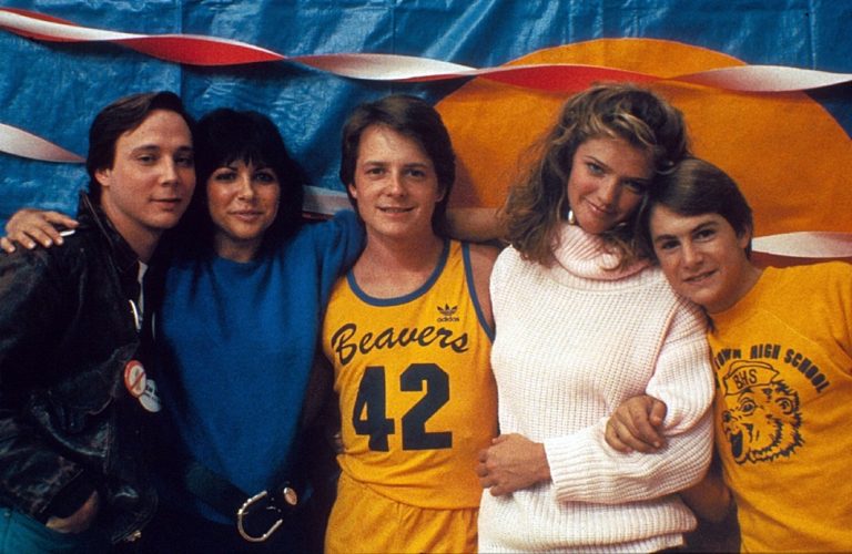 30 Fictional Sports Teams We Wish Actually Existed - Kate Knows