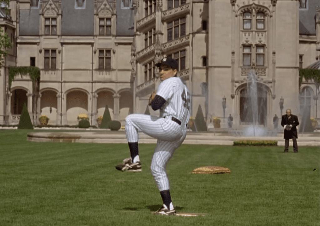 30 Fictional Sports Teams We Wish Actually Existed - Kate Knows