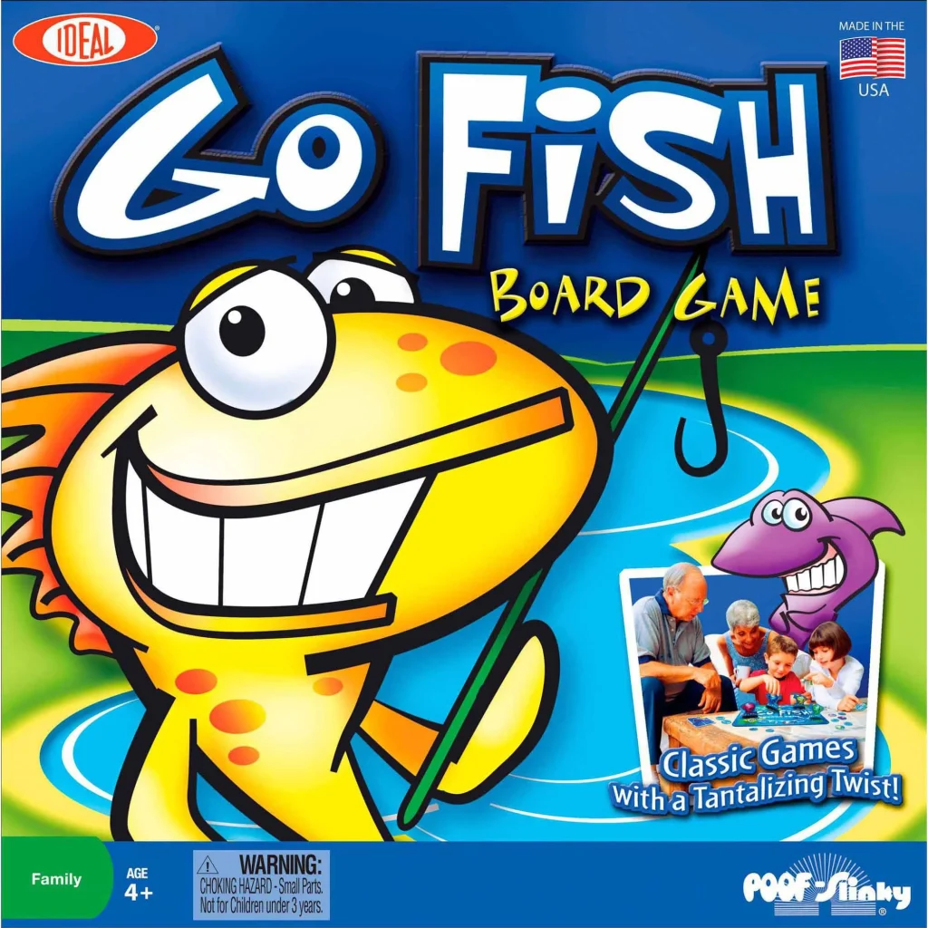 30 Classic Board Games Still Fun for Adults - Kate Knows