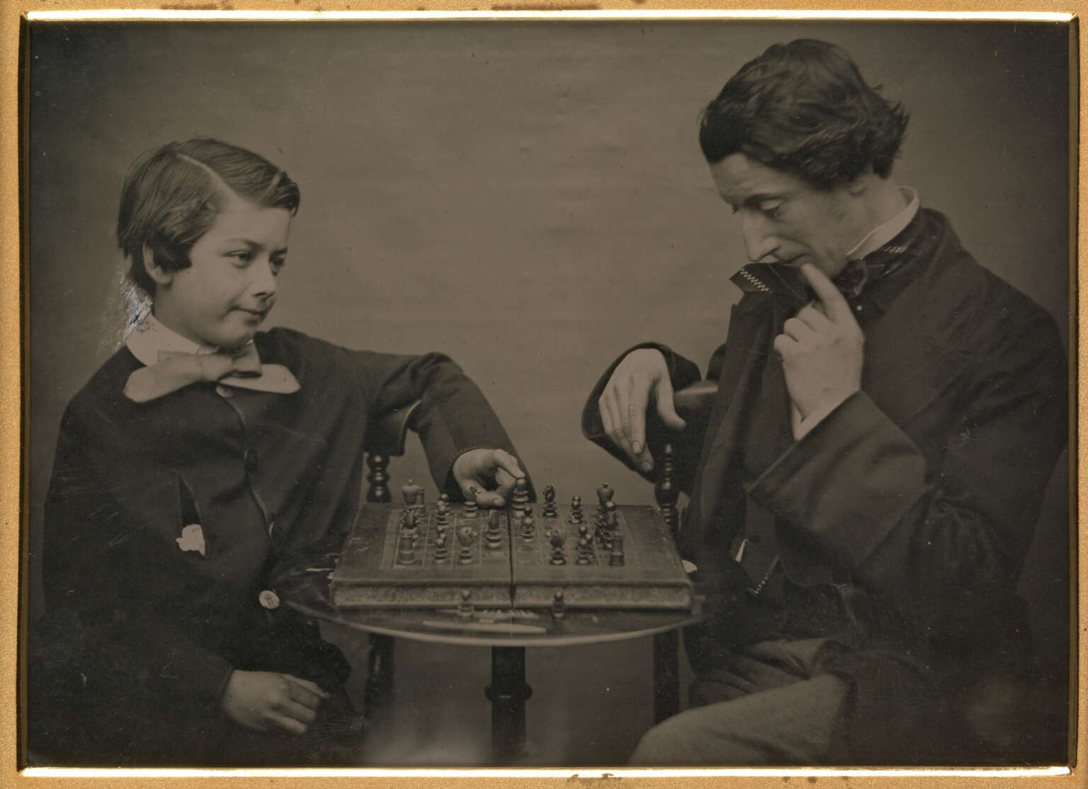 30 Photos That Show What Life Was Like in the 1800s - Kate Knows