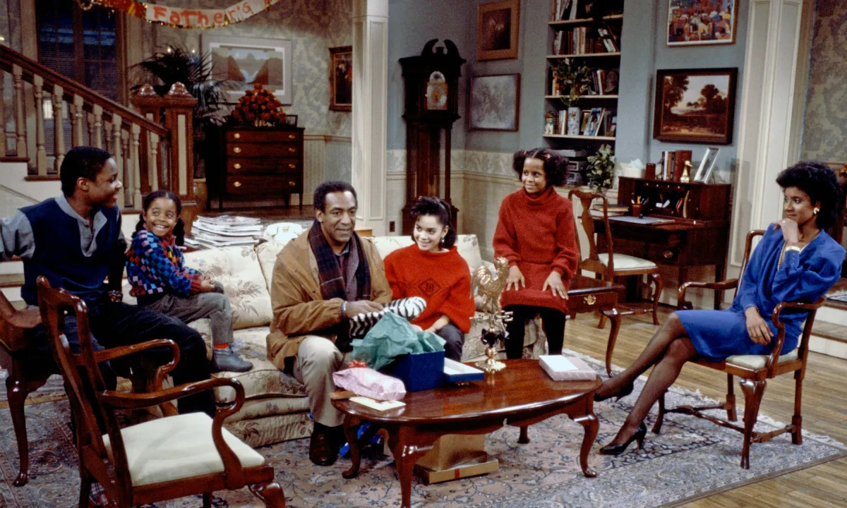 ‘The Cosby Show’ facts from the days everyone loved it - Kate Knows