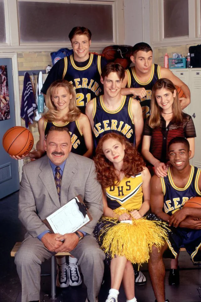 30 Fictional Sports Teams We Wish Actually Existed - Kate Knows