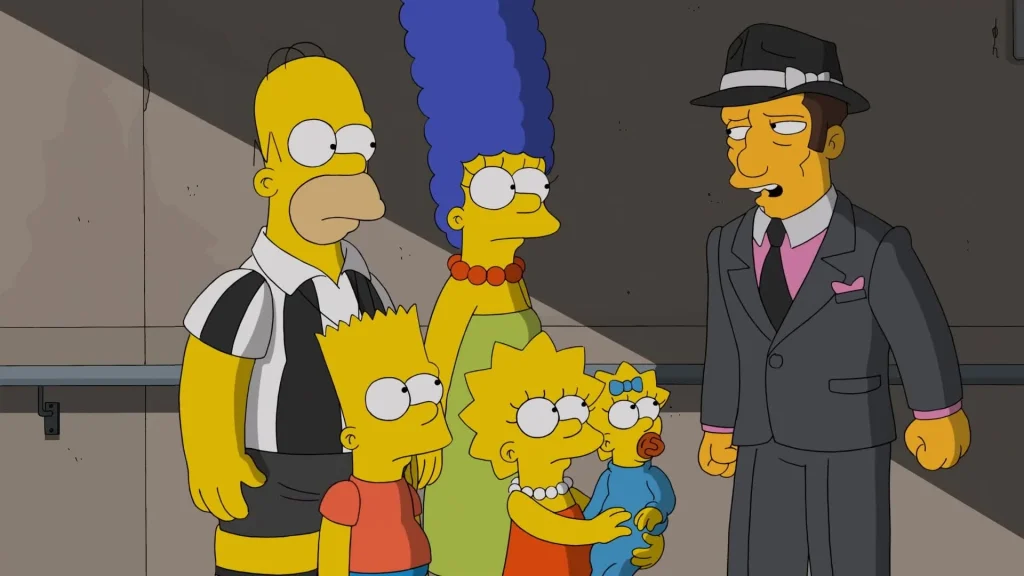 25 Simpsons Predictions That Came True (And 5 That Haven't Yet) - Kate ...