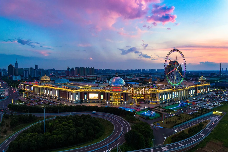30 Weird And Strange Things Only Found In China - Kate Knows