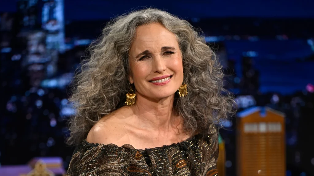 30 Women over 60 who only get better with age - Kate Knows