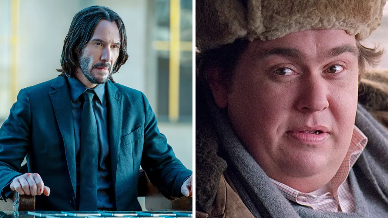 28 Characters that made a comeback on television - Kate Knows