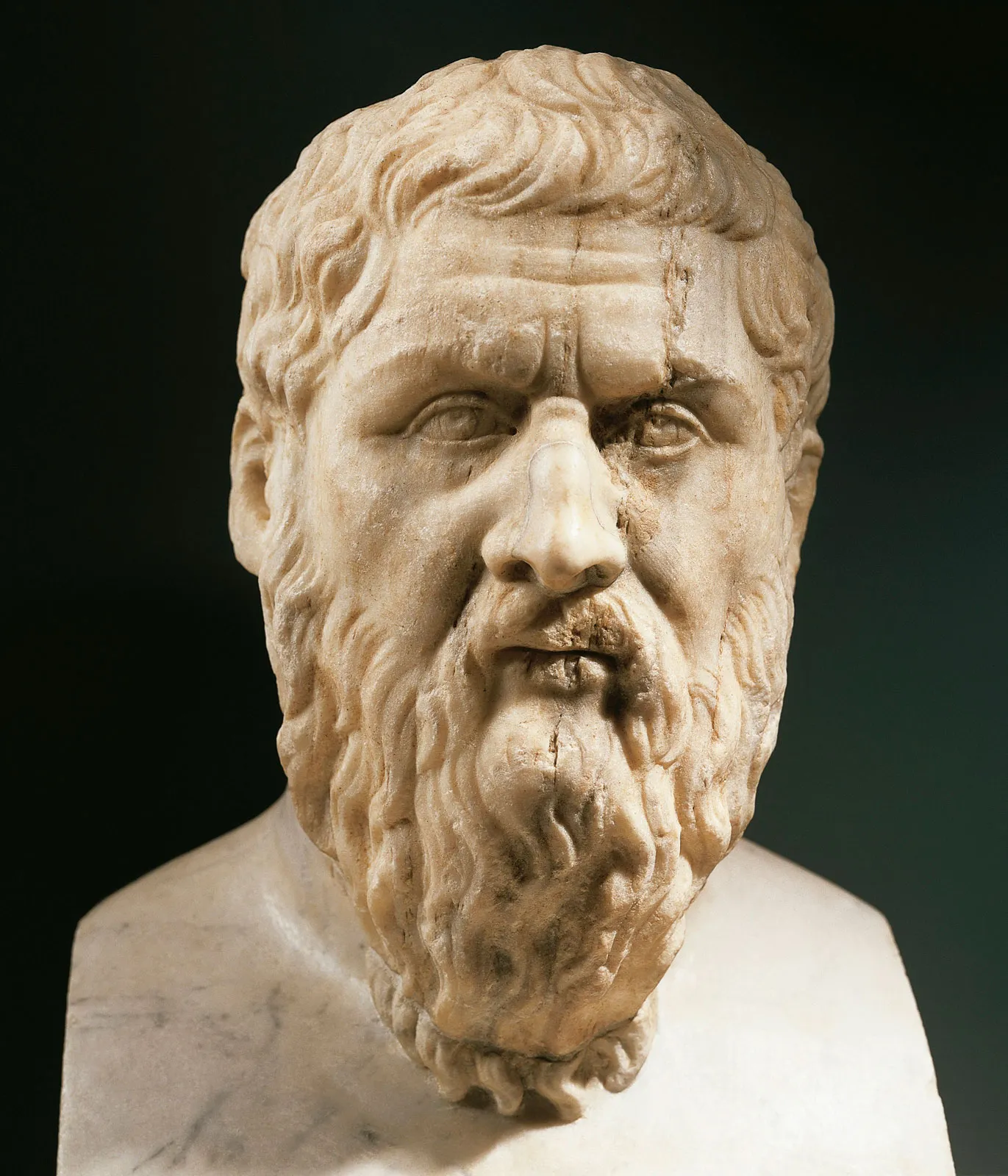 30 Most influential people in the ancient world - Kate Knows