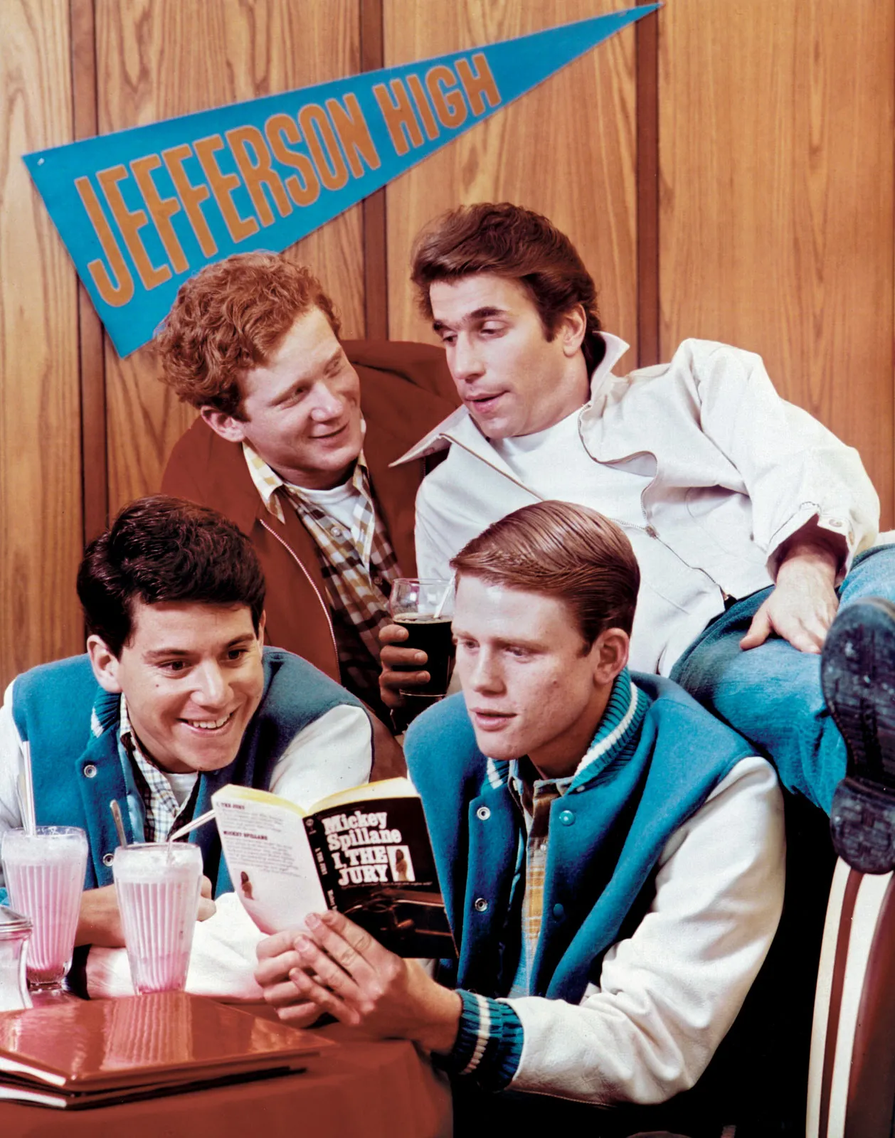 The greatest TV shows from the golden era of the ’70s and ’80s - Kate Knows