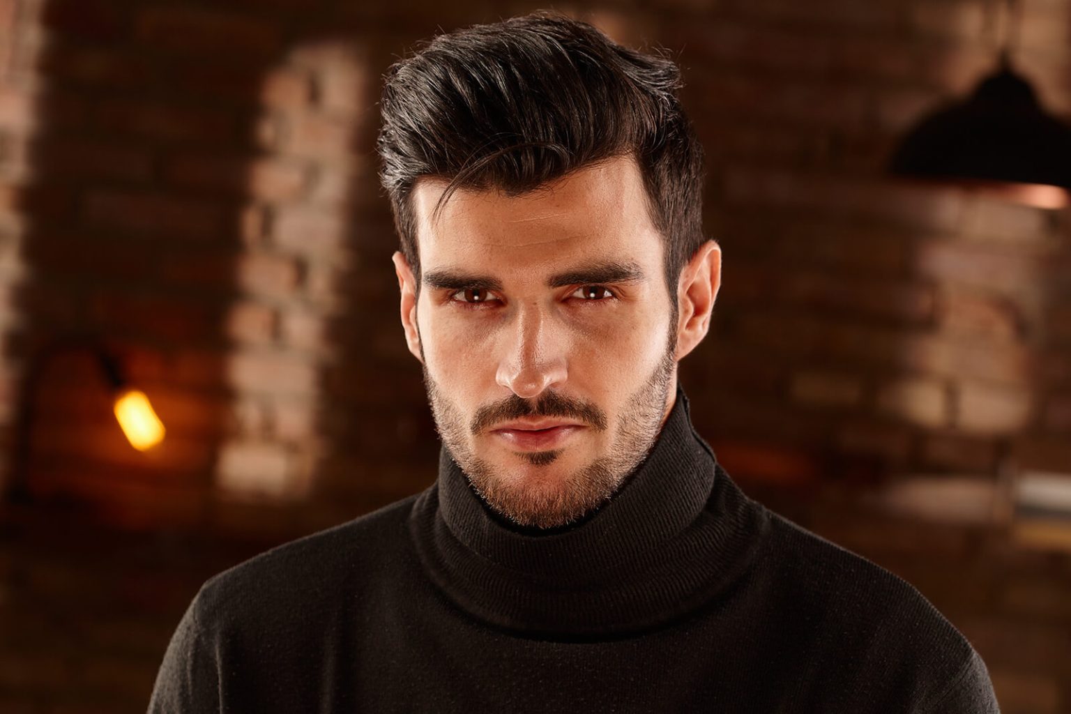A History of Men's Facial Hair Styles Over the Years - Kate Knows