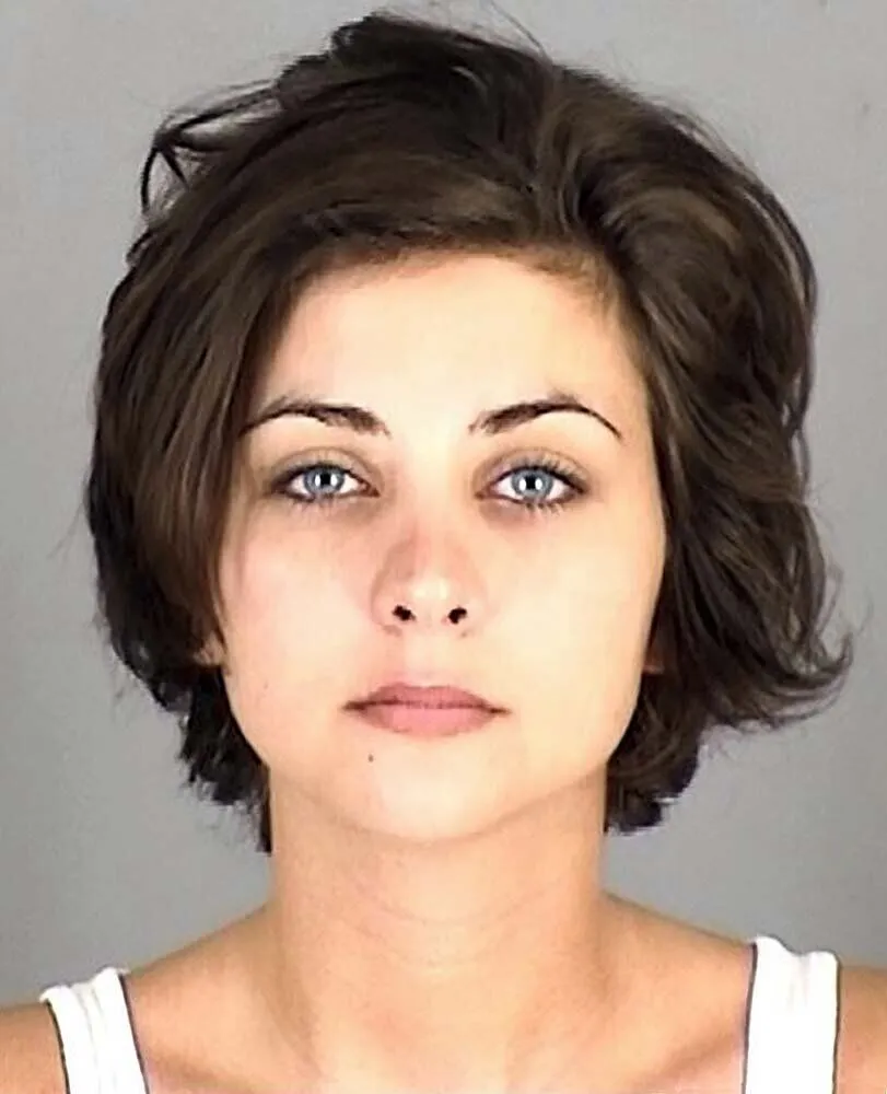 30 Random mugshots that went viral for their good looks - Kate Knows