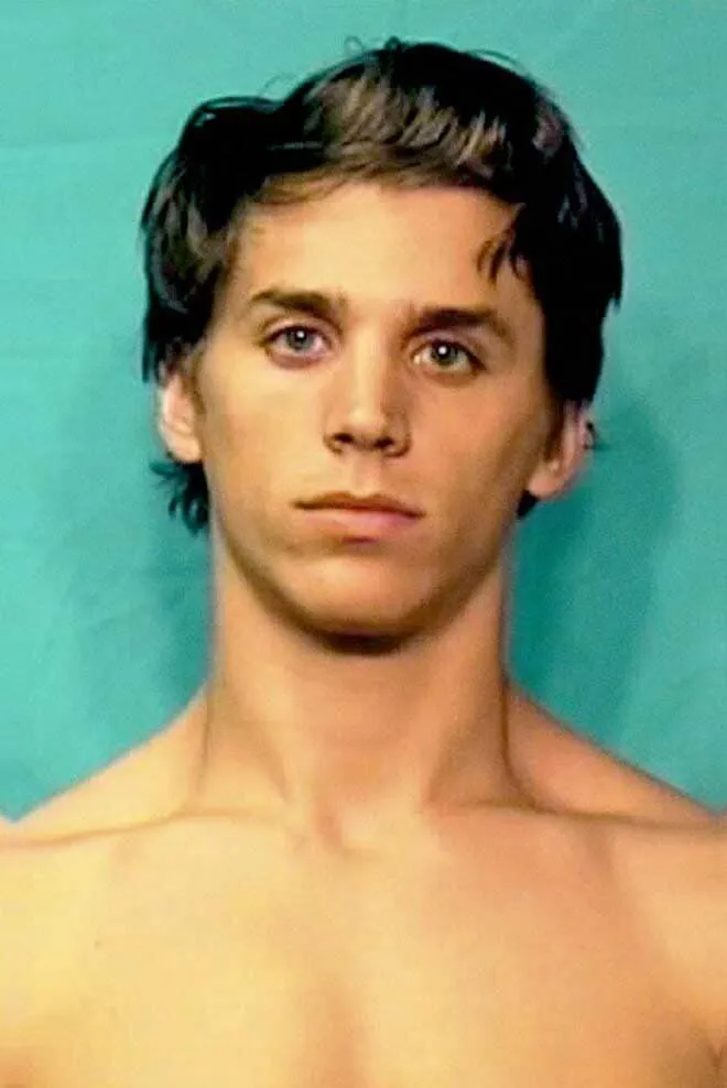 30 Random mugshots that went viral for their good looks - Kate Knows