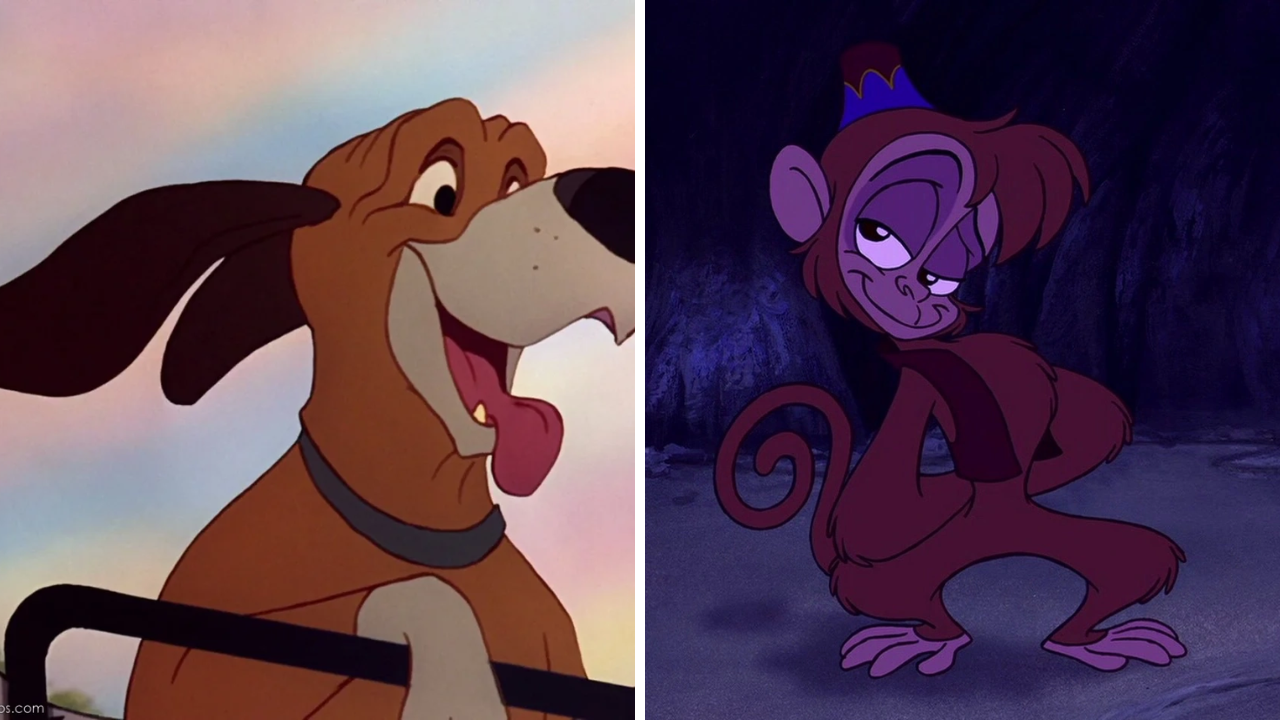 30 Fictional Pets We’d Adopt in a Heartbeat - Kate Knows