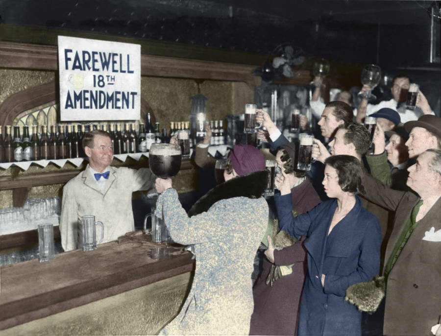 Life in the 1920s: 30 photos from the Prohibition era - Kate Knows