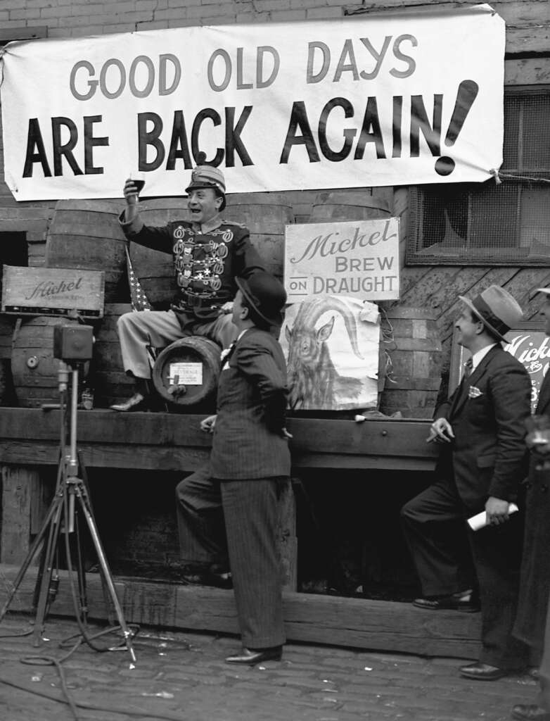 Life in the 1920s: 30 photos from the Prohibition era - Kate Knows