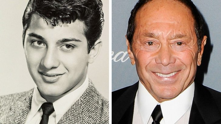 30 Teen Idols Who Ruled the ’50s and ’60s - Kate Knows