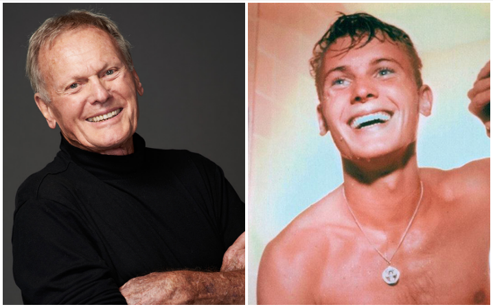 30 Teen Idols Who Ruled the ’50s and ’60s - Kate Knows