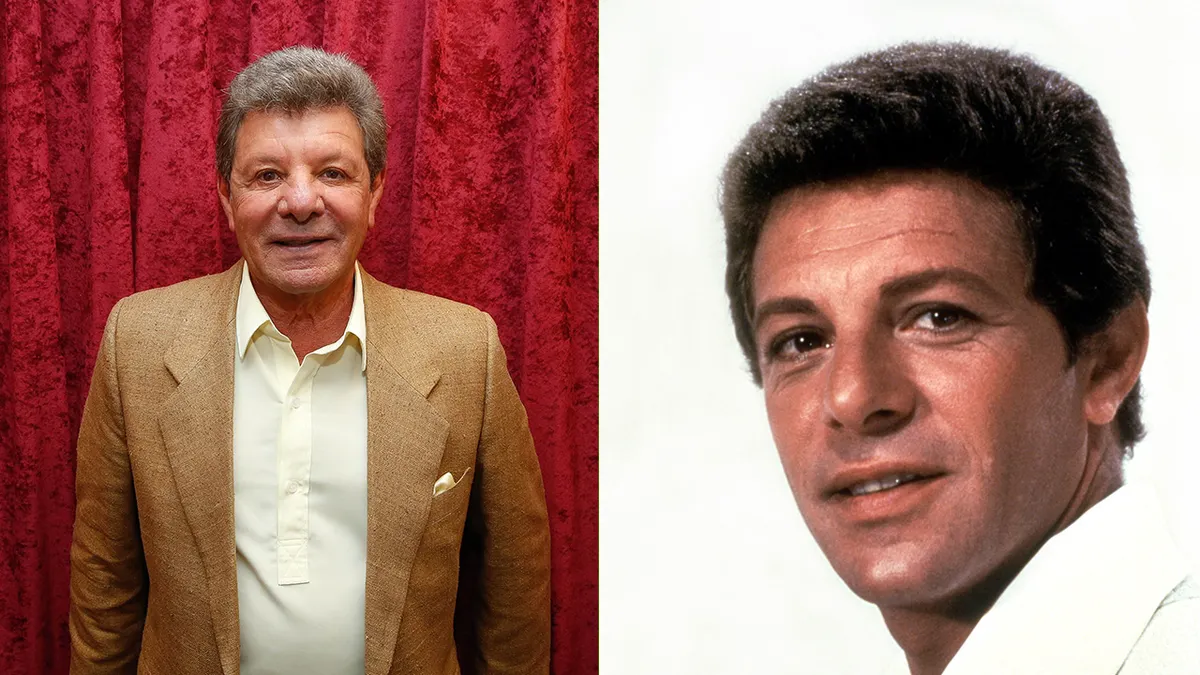30 Teen Idols Who Ruled the ’50s and ’60s - Kate Knows