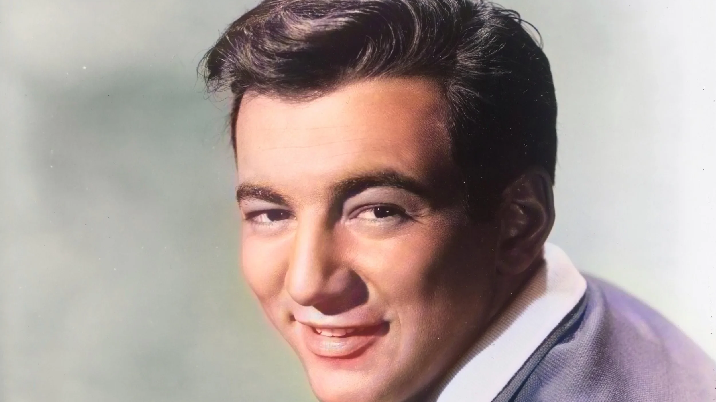 30 Teen Idols Who Ruled the ’50s and ’60s - Kate Knows