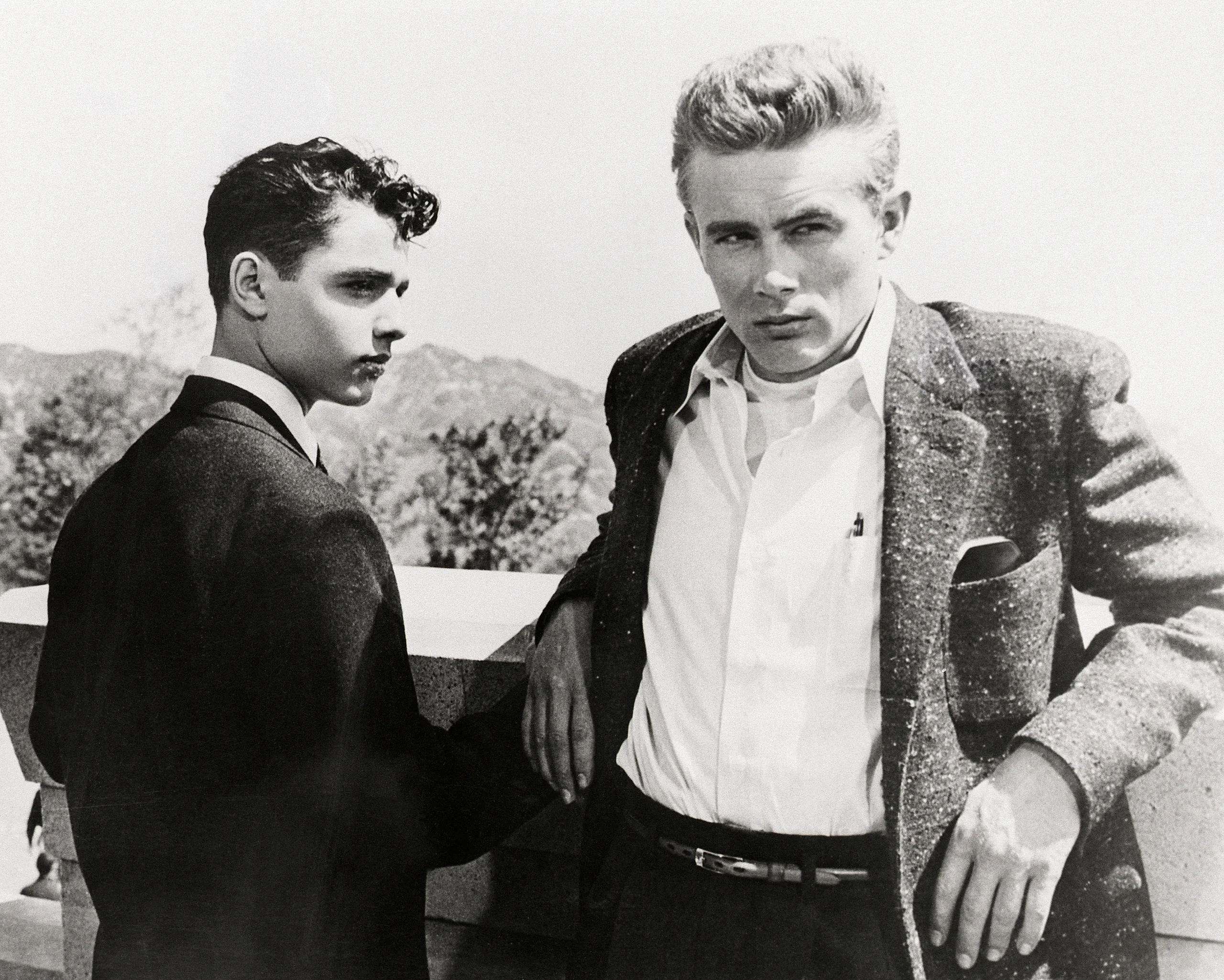 30 Teen Idols Who Ruled the ’50s and ’60s - Kate Knows