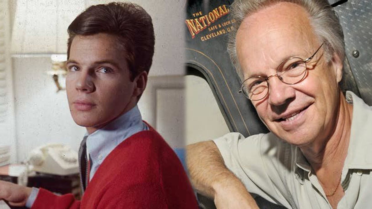 30 Teen Idols Who Ruled the ’50s and ’60s - Kate Knows