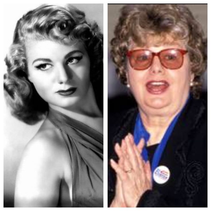 30 Teen Idols Who Ruled the ’50s and ’60s - Kate Knows