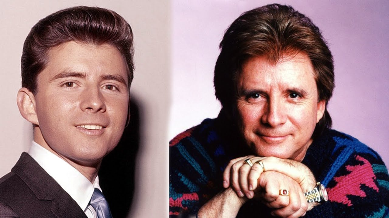 30 Teen Idols Who Ruled the ’50s and ’60s - Kate Knows