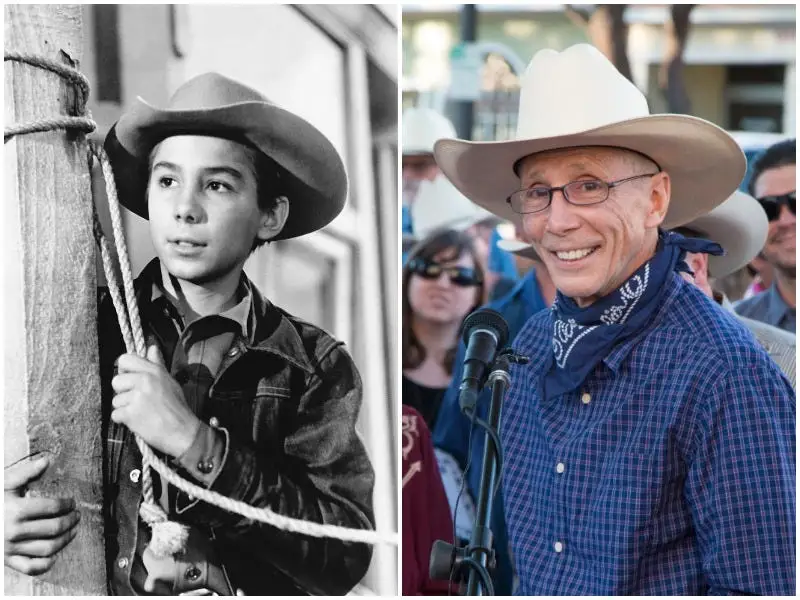 30 Teen Idols Who Ruled the ’50s and ’60s - Kate Knows