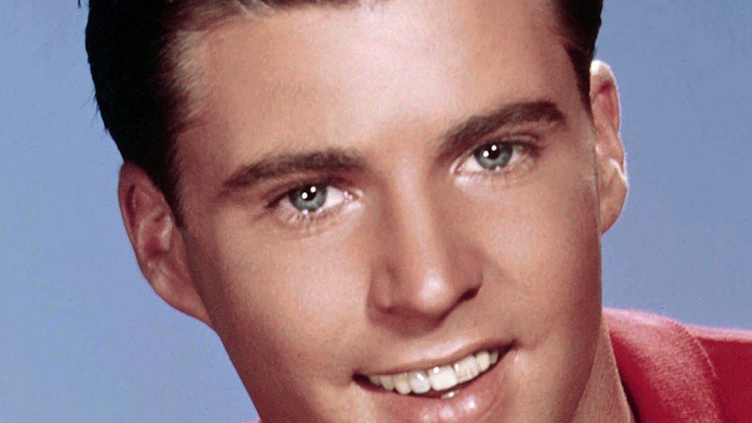 30 Teen Idols Who Ruled the ’50s and ’60s - Kate Knows