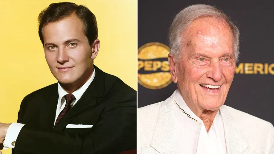 30 Teen Idols Who Ruled the ’50s and ’60s - Kate Knows