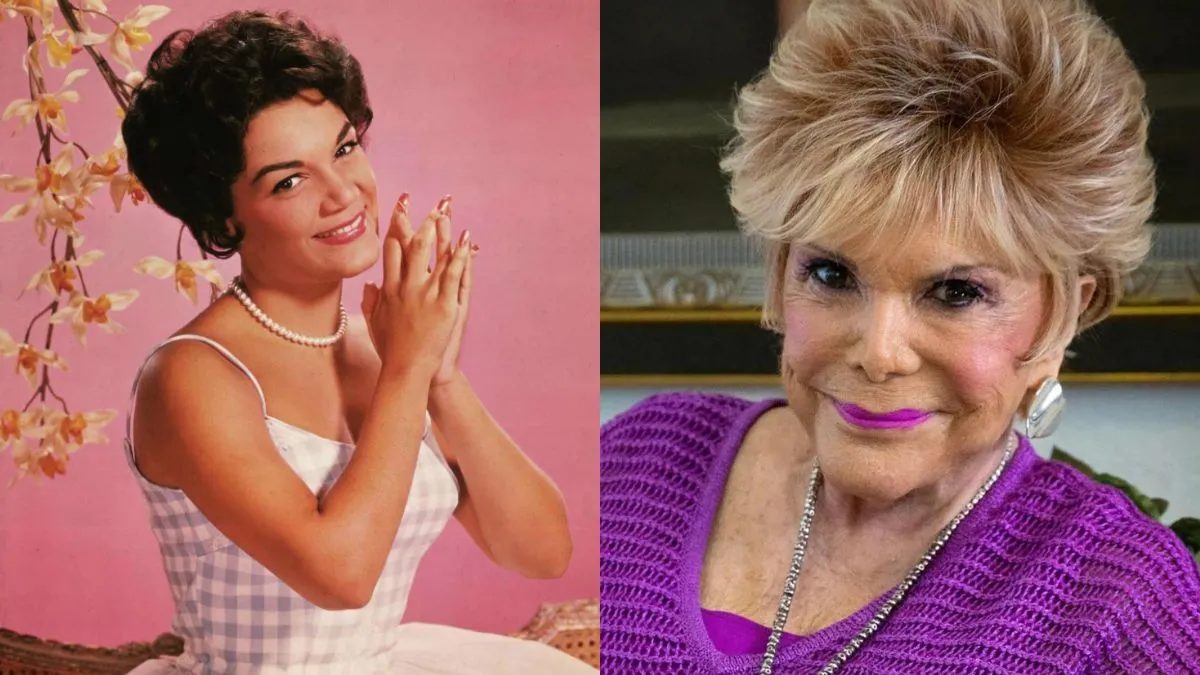 30 Teen Idols Who Ruled the ’50s and ’60s - Kate Knows