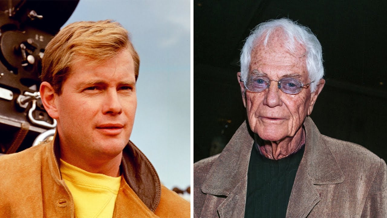 30 Teen Idols Who Ruled the ’50s and ’60s - Kate Knows