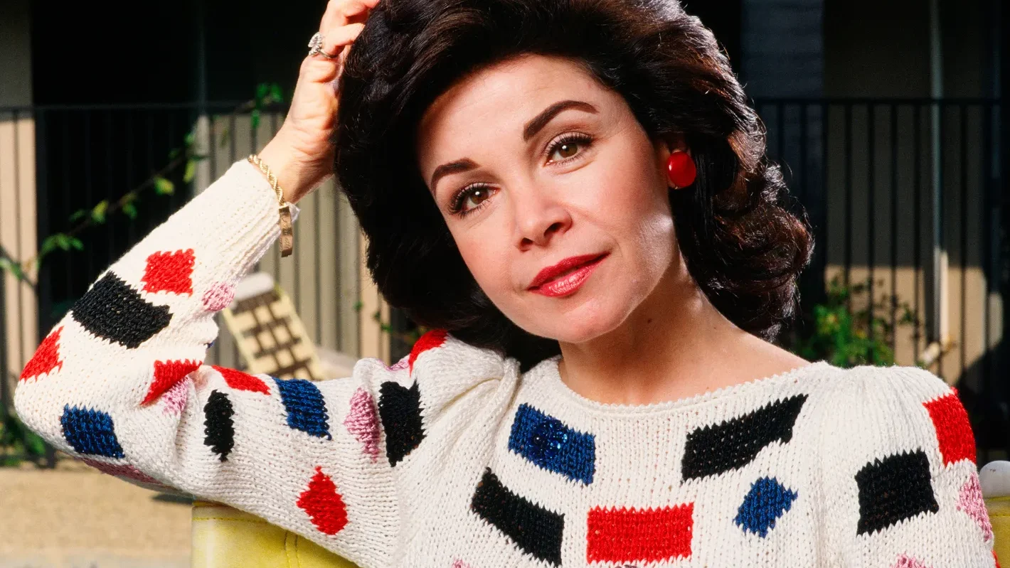 30 Teen Idols Who Ruled the ’50s and ’60s - Kate Knows