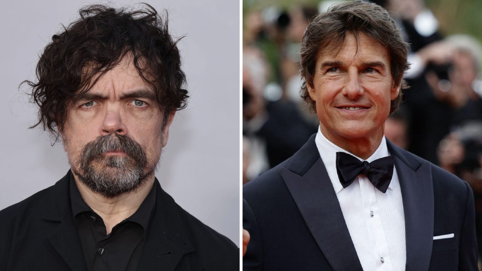 Shortest Male Actors Who Prove That Great Things Come in Small Packages ...