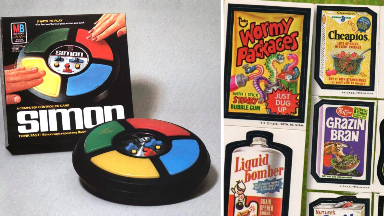 Things You’ll Only Remember If You Grew Up in the 70s - Kate Knows