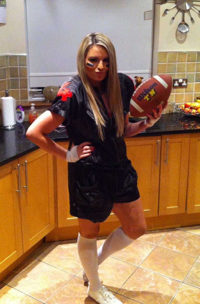30 Cheap (and Easy) Halloween Costume Ideas for Adults - Kate Knows