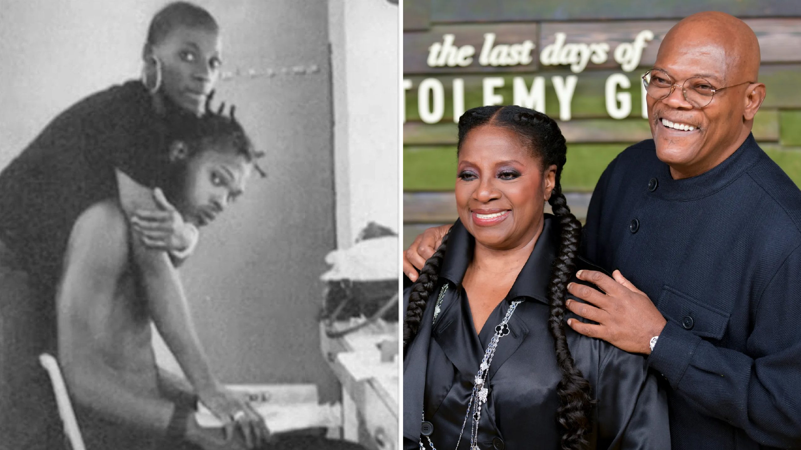 The Transformations of Famous Couples Through the Years - Kate Knows