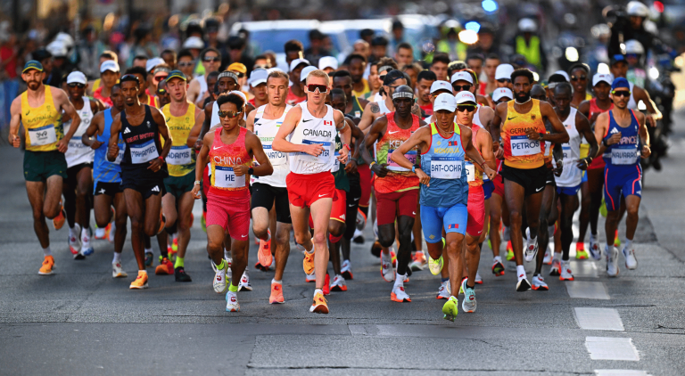 30 sports facts that are fascinating (even if you don’t like sports ...