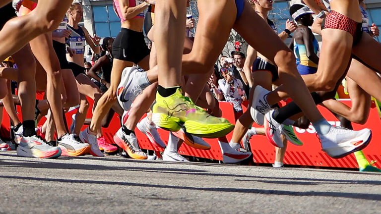 30 sports facts that are fascinating (even if you don’t like sports ...